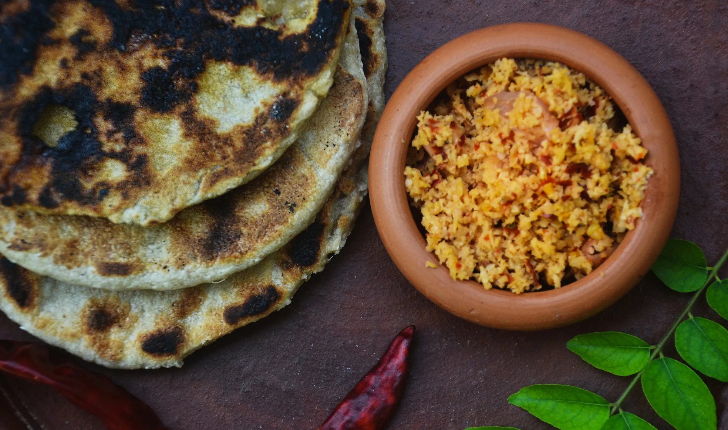 Gastronomy - Driving in Sri Lanka